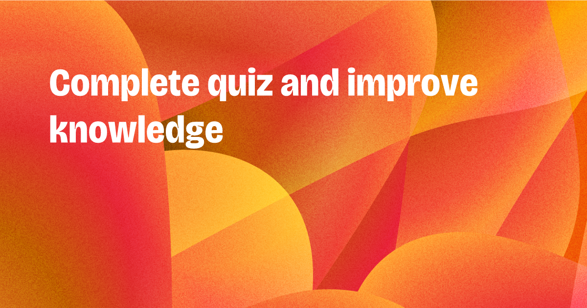 Complete quiz and improve knowledge | Oil on Canvas — Learn History of Art